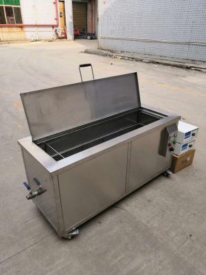 Cina Frequenza ultrasonica 28 /40 chilociclo dei generatori 1000W delle attrezzature per la pulizia dalla pistola dell'armamento in vendita