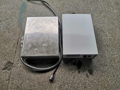 Cina Il trasduttore ultrasonico Immersible 1800W di potere regolabile per la grande muffa parte in vendita