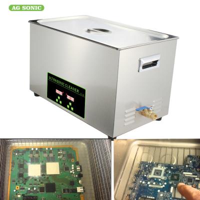 Cina Attrezzature per la pulizia ultrasoniche automatiche per gli strumenti chirurgici medici delle parti dipendenti automatiche in vendita