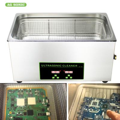 Cina Attrezzature per la pulizia ultrasoniche automatiche per gli strumenti chirurgici medici delle parti dipendenti automatiche in vendita