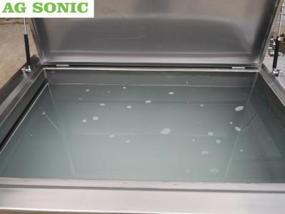 Cina Macchina diesel di pulizia ultrasonica del blocco motore dell'olio con il trasduttore 28Khz del filtro dell'olio in vendita