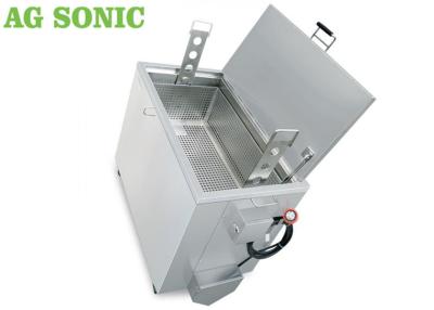 Cina carro armato 193L 258L 51 della immersione dell'acciaio inossidabile 1.6KW 68 galloni per le pentole della pizza delle tegle da forno in vendita