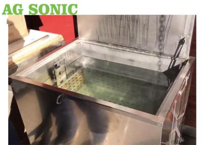 Cina carro armato 193L 258L 51 della immersione dell'acciaio inossidabile 1.6KW 68 galloni per le pentole della pizza delle tegle da forno in vendita