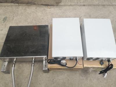 Cina Trasduttore ultrasonico Immersible impermeabile, generatore ultrasonico 1800W di vibrazione in vendita