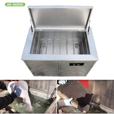 Cina L'acciaio inossidabile chimico inzuppa il risparmio energetico resistente alla corrosione della capacità del carro armato 258L in vendita