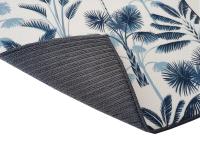 China Microfiber Dish Mat Sublimation Kitchen Absorbent Microfiber Dish Drying Mat for sale