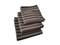 China 70% polyester 30%Polyamide Microfiber Scrubber  Cloths for sale