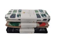 China Microfiber Quick Dry Kitchen Dish Drying Mat With Printing Designs All Polyester for sale