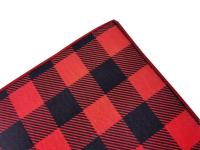 China Microfiber Quick Dry Kitchen Dish Drying Mat Varous Printing Designs for sale