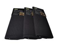 China 100% Microfiber Printed Kitchen Dish Drying Mat Polyester for sale