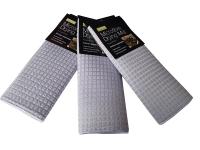 China High Quality Custom Kitchen Counter Top Microfiber Dish Drying Drainer Boards Mat for sale