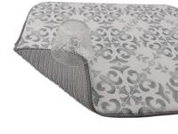 China Microfiber Kitchen Mat Counter Drying Mat All Polyester for sale