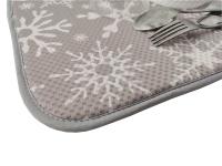 China Microfiber Dish Drying Mat  41x46cm for sale