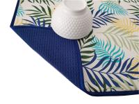 China 24x18inch  Microfiber Dish Drying Mat  Printing for sale