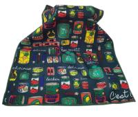 China Hot Transfer Printing  MicroFibre Tea Towel Assorted Designs for sale