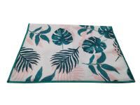 China Absorbent  Cleaning Cloth Microfiber Dish Towel Multi Functional for sale