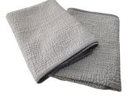 China Qulity Microfiber Cleaning Cloths  85polyester 15polyamide 40x40cm for sale