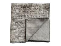 China Qulity Microfiber Cleaning Cloths  85polyester 15polyamide 40x40cm for sale