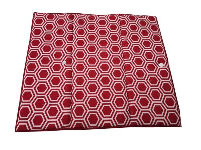 China Microfiber Dish Drying Mat Rack Drain 41x46cm Polyester and Polyamide for sale