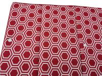 China Printing Cloth Microfiber Dish Drying Mat With Snap for sale