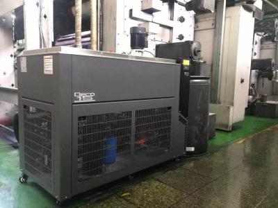 China Water cooling circulating unit for Akiyama Ryobi Sakurai Nebiolo Castagnoli Didde VIP GOSS for sale