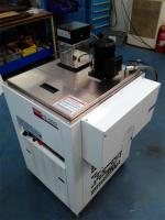 China Recirculation Loop Chiller 55L 380V for Offset Printing Presses for sale
