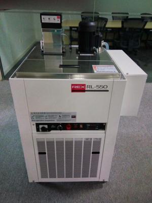 China Technotrans Baldwin Refrigeration & recirculation unit replacement for Akiyama Ryobi Komori for sale