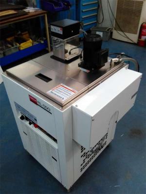 China Komorimatic Dampening, Technotrans Recirculation & Refrigeration Replacement for Ryobi Roland KBA Komori for sale