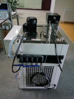 China Fully Integrated Dampening Recirculator System 55L 380V for Offset Printing Press for sale