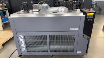 China Cooling and recirculation for Heidelberg,Komori, KBA,Roland, Akiyama, Mitsubishi, Goss,Solna sheet fed offset printing press machine for sale