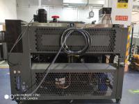 China Recirculating Cooling Chiller 55L 2400W for Offset Printing Press Replacement for sale