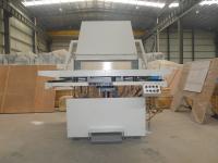 China Full Automatic Paper Jogger 900x1150mm 1.9kW for Efficient Stack Alignment for sale