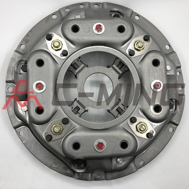 Εξαρτήσεις 0 συμπλεκτών NDC508T 430*248*456*10.2 ISUZU MITSUBISHI Exedy