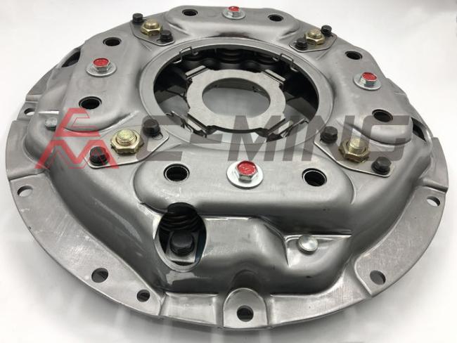 Εξαρτήσεις 1 συμπλεκτών NDC508T 430*248*456*10.2 ISUZU MITSUBISHI Exedy