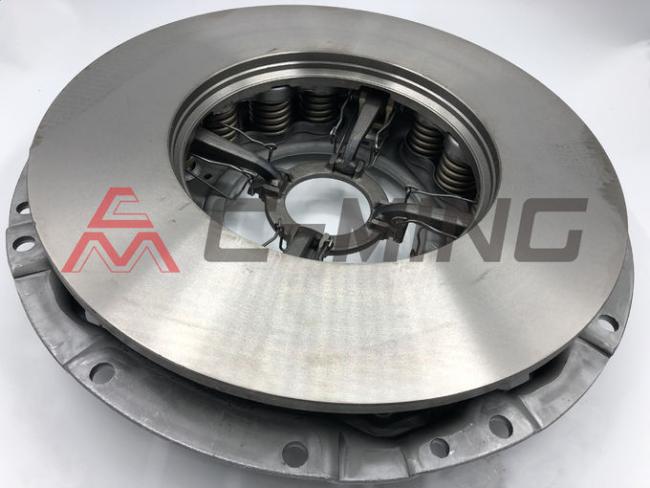 Εξαρτήσεις 5 συμπλεκτών NDC508T 430*248*456*10.2 ISUZU MITSUBISHI Exedy