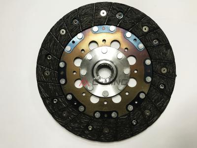 Cina Assemblea di pressapellicola della frizione dei corredi 215*140*20teeth*22.4mm della frizione di MBD090 Exedy in vendita