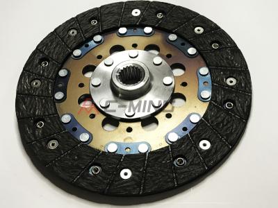 Cina Diametro interno 140mm dei denti del disco di frizione di MBD090 Exedy 20 in vendita