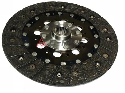 Cina I corredi della frizione di MBD090 Exedy innestano il disco per Mitsubishi 215*140mm 5901170061868 in vendita