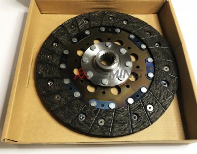 Cina I corredi della frizione di MBD090 215*140mm Exedy innestano il disco per Mitsubishi in vendita