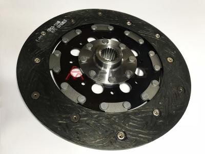 Cina Assemblea Mitsubishi 225mm*150mm*20teeth*22.4mm del disco di frizione MBD103 in vendita