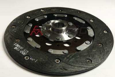 Cina Disco di frizione di MBD103 Exedy Mitsubishi 225mm*150mm*20teeth*22.4mm in vendita