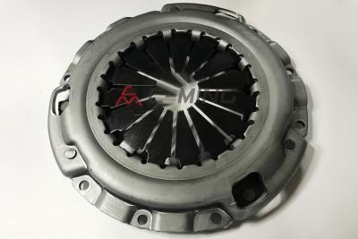 Cina I corredi della frizione di MBC617 Exedy innestano la pressapellicola 215mm per Mitsubishi in vendita