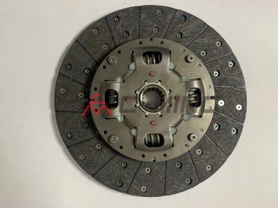 Cina Corredi della frizione di HND059Y Exedy per il disco di frizione di HINO TOYOTA 300×190×14 in vendita