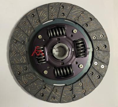 China FCT2149 242×23×26.2 For LAND ROVER 11L 12J Clutch Disk Assembly for sale
