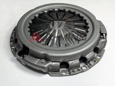 Cina Copertura di frizione di CTX-124 260mm per i corredi della frizione di Toyota 1KD-FTV Toyota in vendita