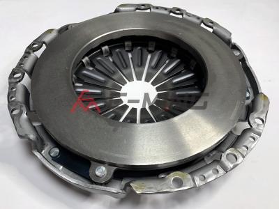 Cina Copertura di frizione di CTX-124 260mm per i corredi della frizione di Toyota 1KD-FTV Toyota in vendita