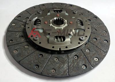 Cina Disco di frizione di HND059Y 300X190X14X32.4 per i corredi della frizione di HINO Exedy in vendita