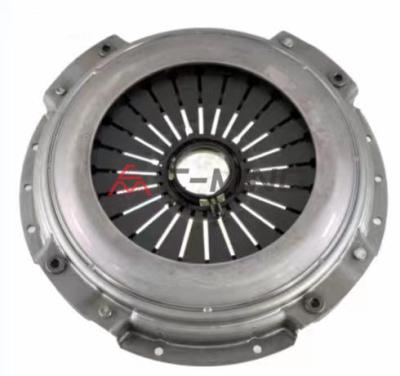 China Euro Cargo 350mm Clutch Pressure Plate Assembly 500365790 for sale