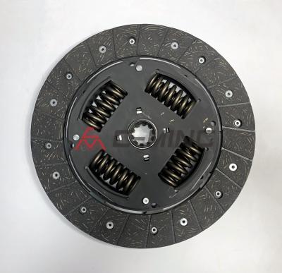 中国 A21R22 1601130 Sachsのクラッチのキット280MM*10 GAZのクラッチ・ディスク 販売のため