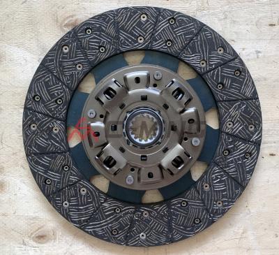 Cina ISUZU ELF 4JJ1 4HL1 ISD098U 325*210*14*35.2 Exedy Clutch Disc in vendita